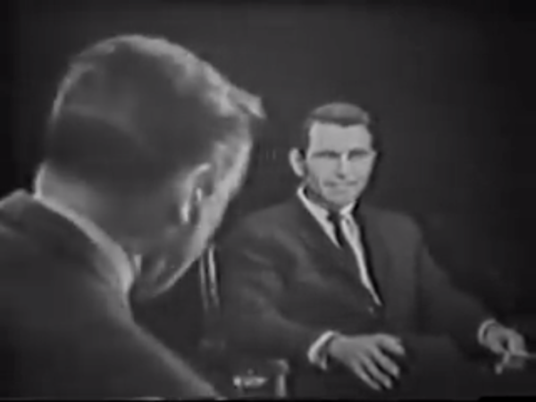 Roasting Rod Serling - Rod Serling Memorial Foundation