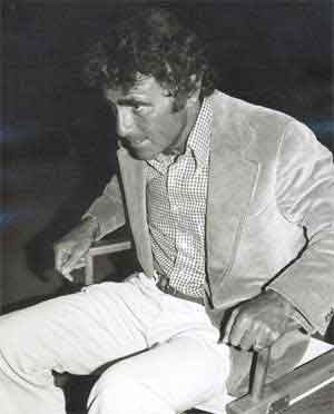 Rod Serling's Final Interview | Rod Serling Memorial Foundation