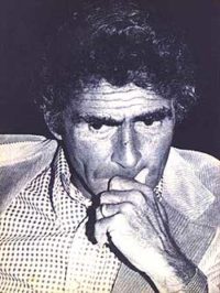 Rod Serling's Final Interview - Rod Serling Memorial Foundation